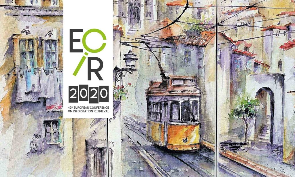Home - ECIR 2020 | Online | 14-17 April 2020